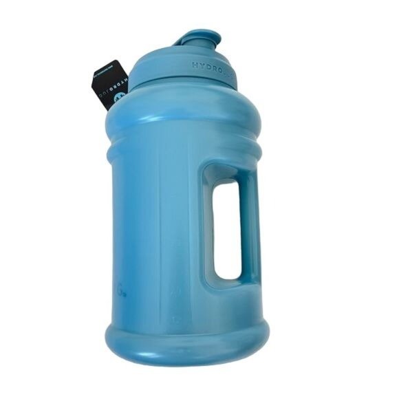 HydroJug | Dining | Hydrojug Half Gallon Water Bottle Ocean Collection ...